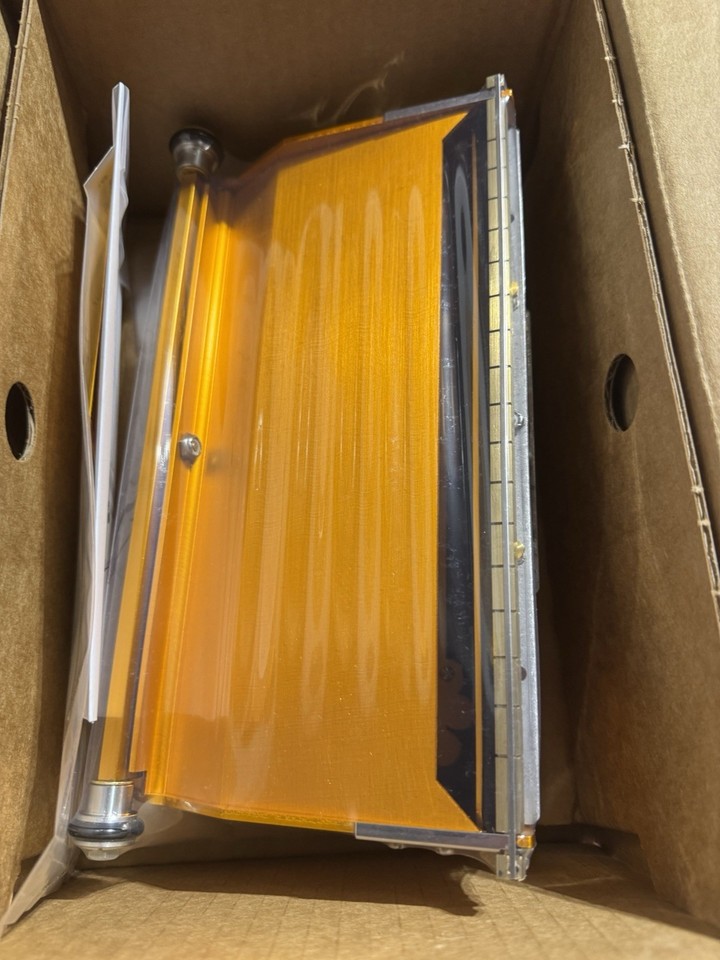 TAPETECH EZ10TT DRYWALL FLATBOX DRYWALL MUD BOX 10" | eBay