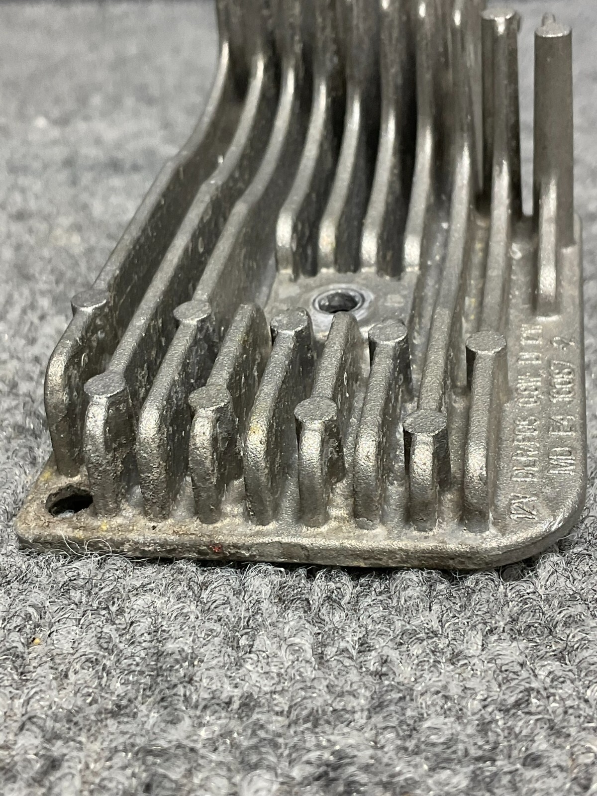 BMW LED 7339056 Indicator Module Right 63117339056 ZKW Headlights ...