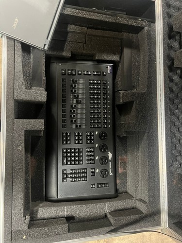 High End Systems Nano Hog 4 Lighting DMX Lighting Console | eBay