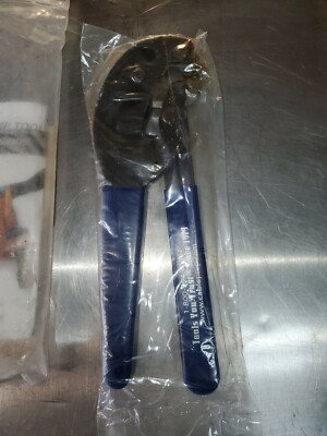 Crimpers - Hex Crimp Tool