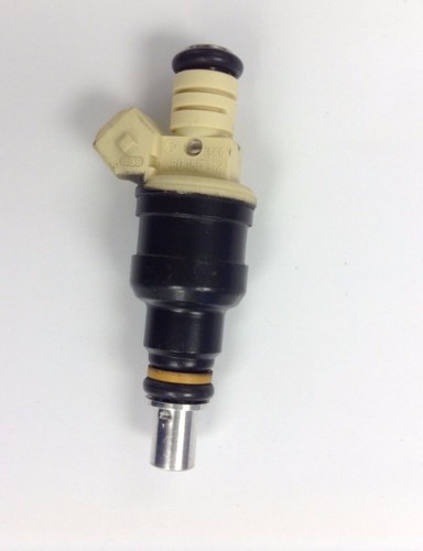 BOSCH FJ187 NEW Fuel Injector,Saab Turbocharger,Porsche, 2.oL 4Cyl(1981 ...