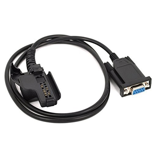 Programming Cable For Motorola XTS1500 XTS2500 XTS4250 XTS5000 MT1500 ...