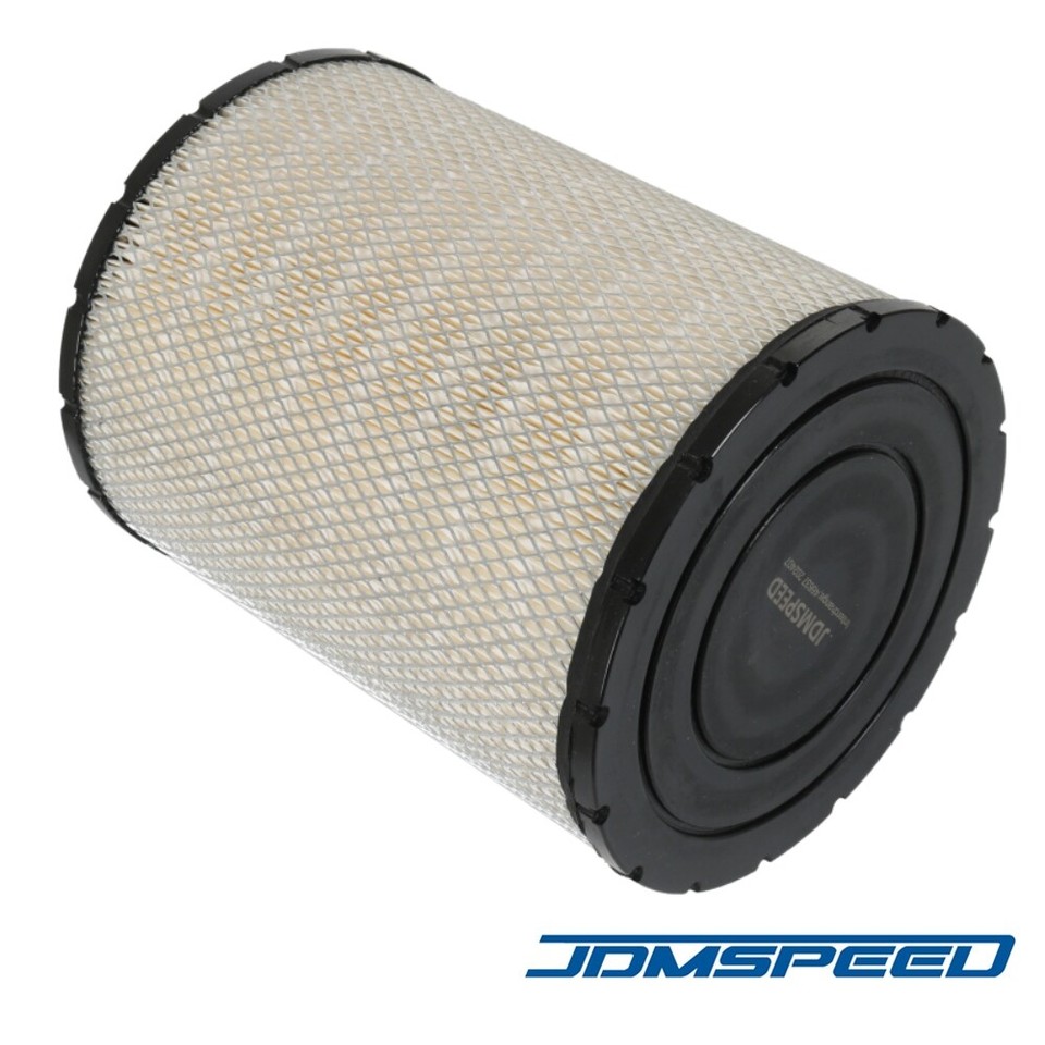 Air Filter Fits Wix 46637 Napa 6637 Cummins 3912020 B085011 CA6818 ...
