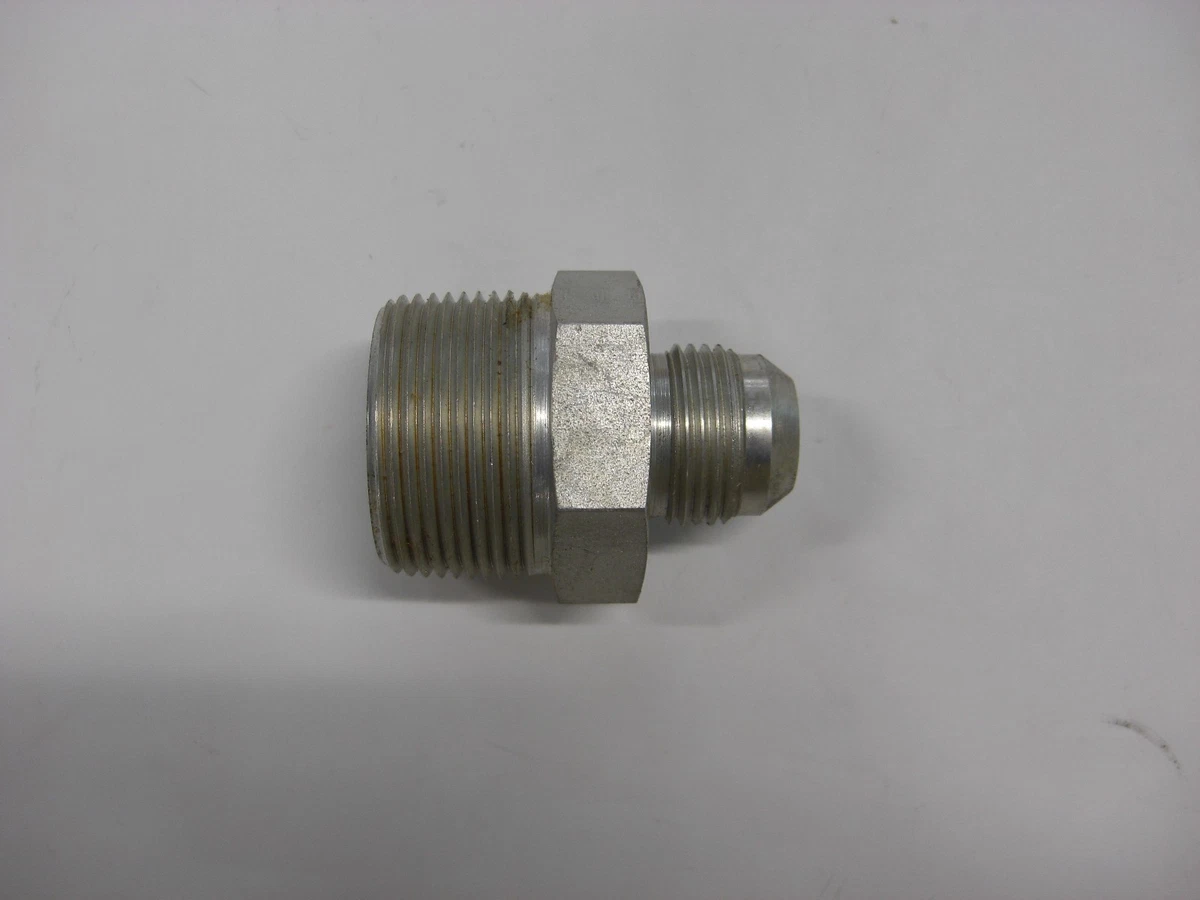 PARKER 32-24 FTX-S Triplelok-S Male Connector LOT OF, 60% OFF PARKER 32-24 FTX-S Triplelok-S Male Connector LOT OF, 60% OFF