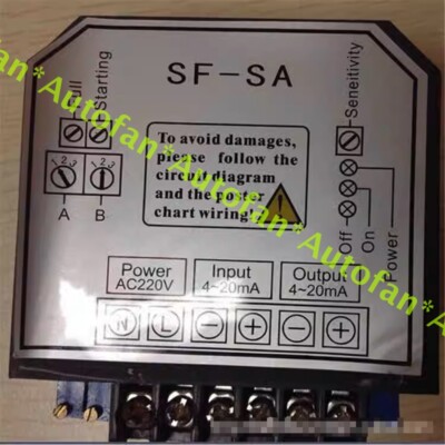 SF-SA actuator control module DCL series electric actuator drive valve ...