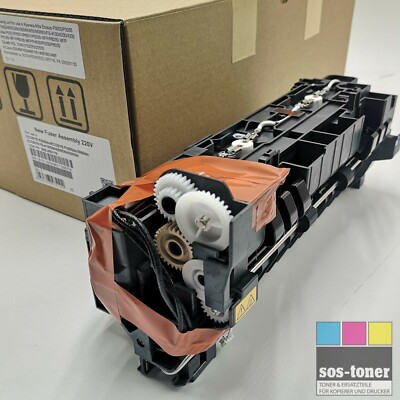 Fusing unit für Olivetti PGL 2145, d-Copia 4513MF,kompatibel zu FK-3300 ...