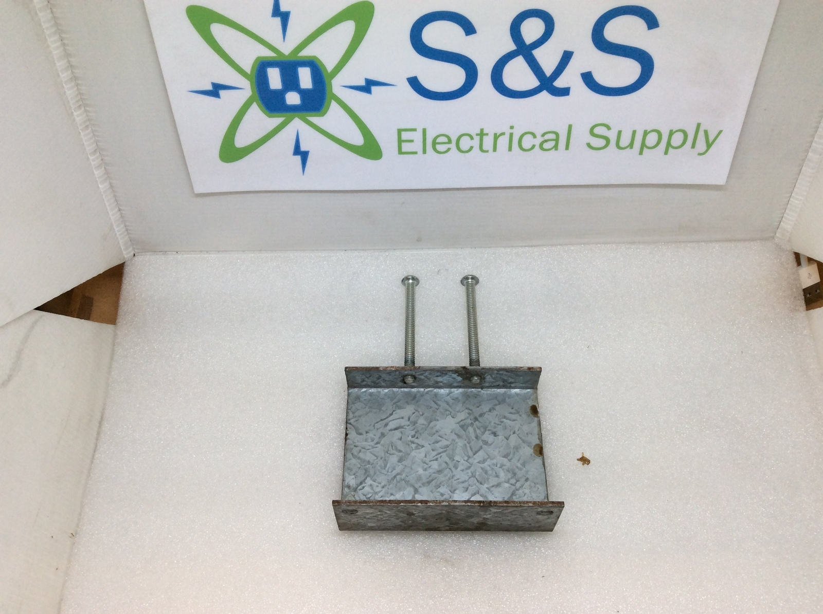 Westinghouse Breaker Mounting Kit for HFB Frame Circuit Breaker | eBay