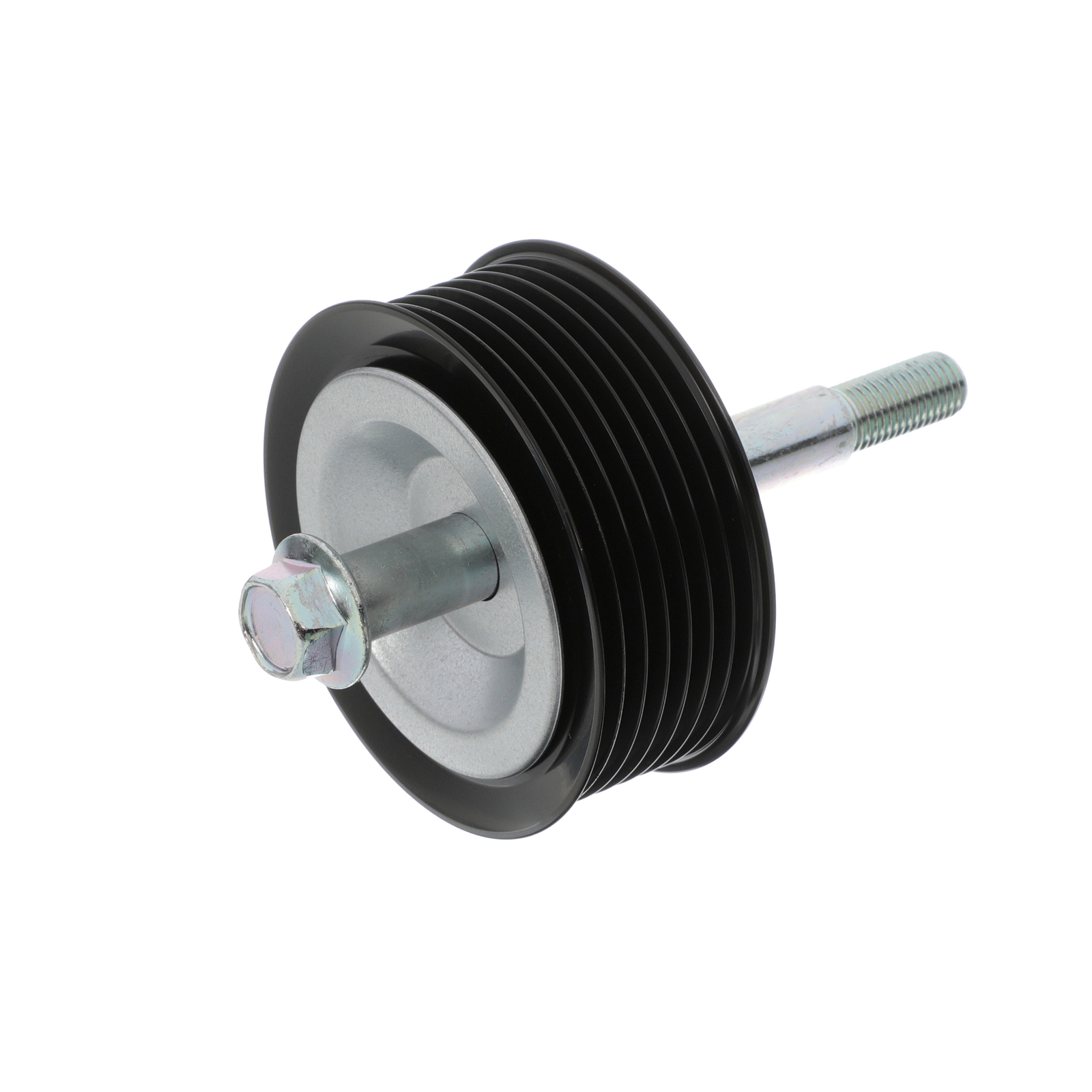2005-2020 Nissan Frontier NV Xterra Drive Belt Idler Pulley OEM NEW ...
