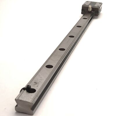 Linear Actuators - Thk Sr20w