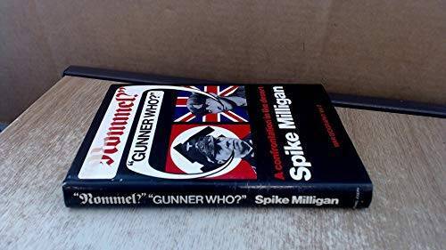 Rommel Gunner Who A Confrontation in the Desert - Hardcover - GOOD | eBay