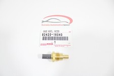 OEM Toyota 8342016040 Gage ASSY Water Temperature Sender 83420-16040 ...