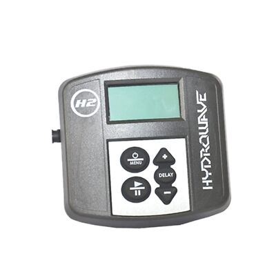 HYDROWAVE HW-100038-11P H2 System Package , Black 853333003855| eBay