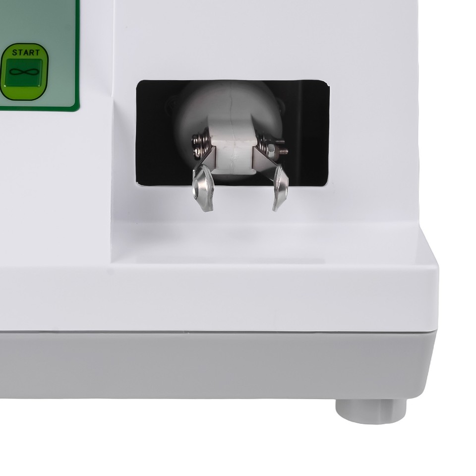 Dental Lab G5 High Speed Digital Amalgamator Triturator Amalgam Capsule ...