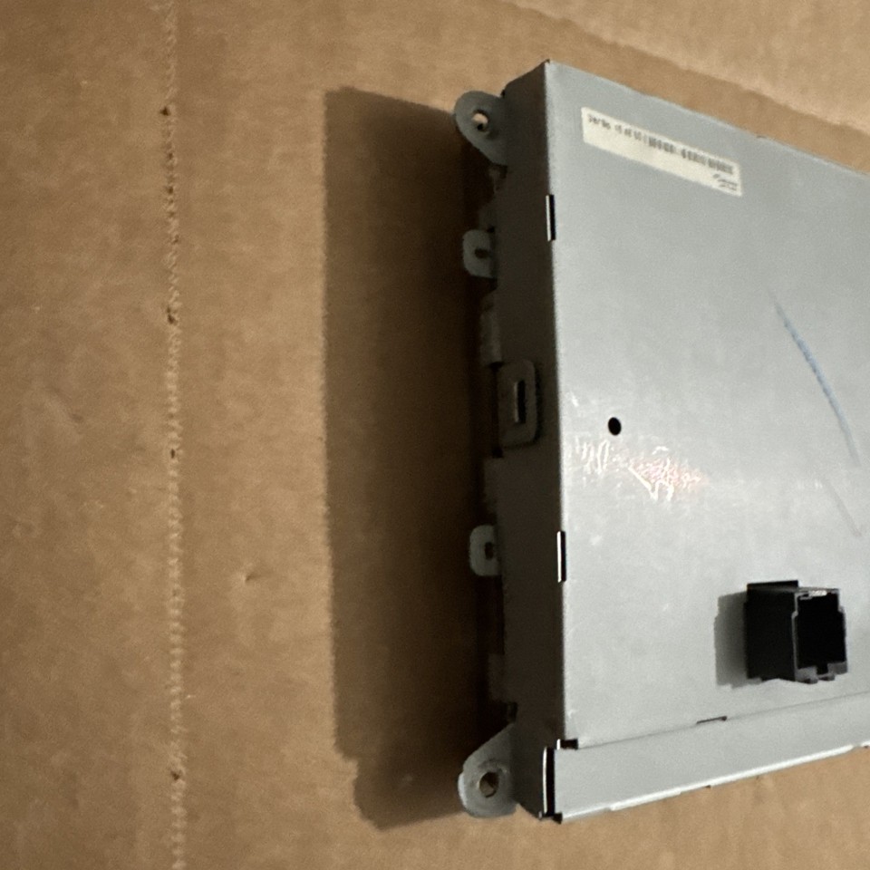 OEM 2017-2020 Chrysler Pacifica Touch Screen Information Display ...