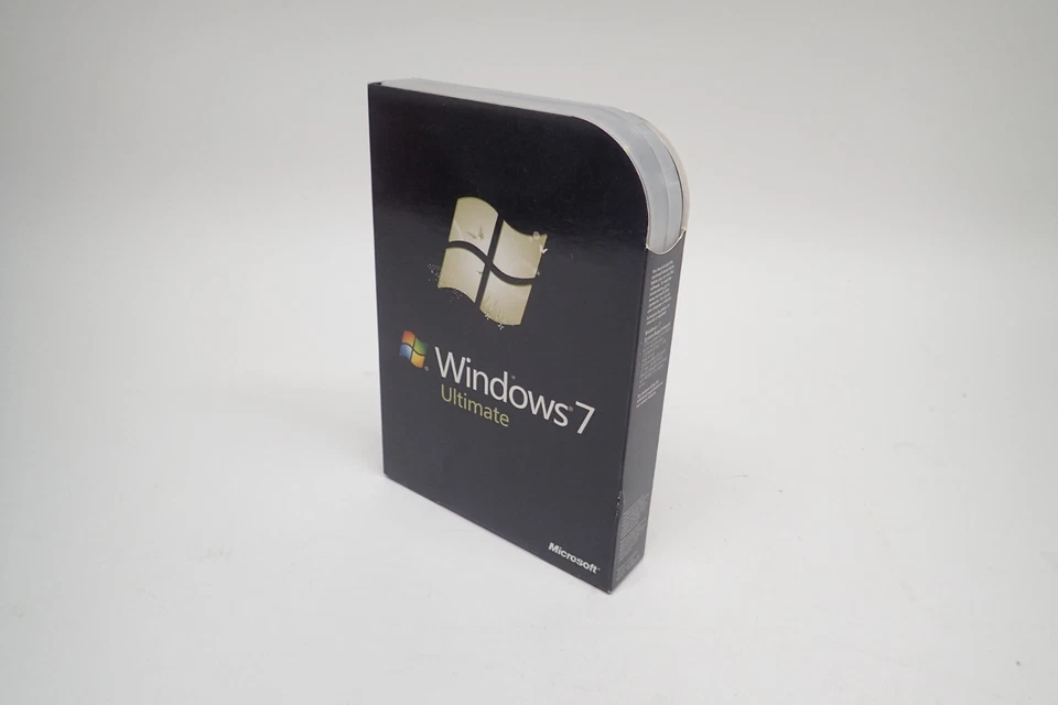 Windows 7 Ultimate Key for sale | eBay