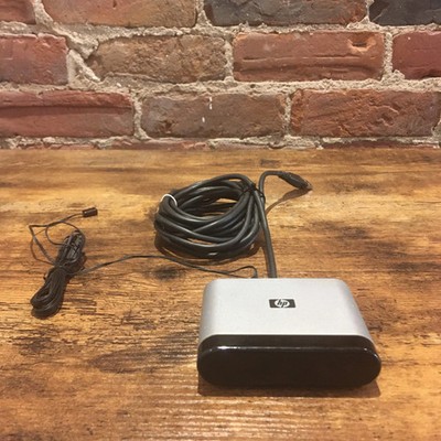 HP - Media Center USB IR Receiver OVU400103/00 P/N 5188-1667 Remote ...