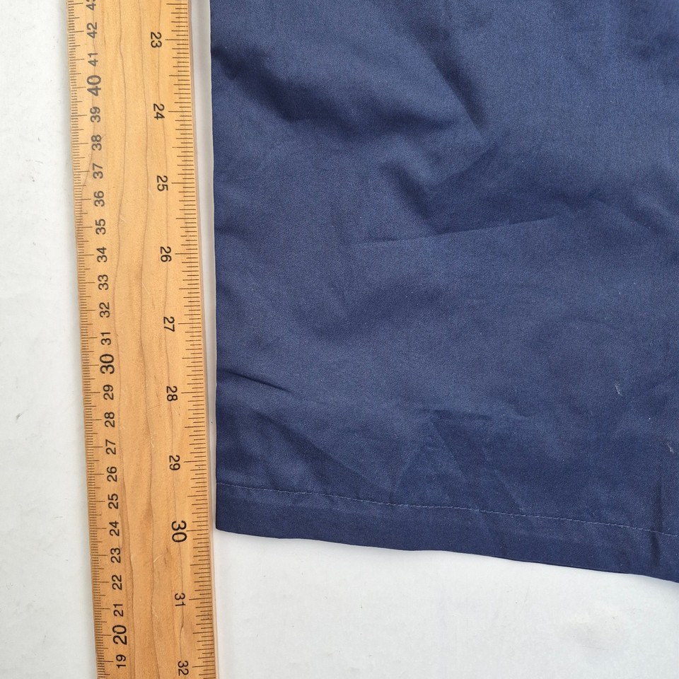 PETER STORM Waterproof Trousers XXL Blue Men's Storm Tech Outdoor ...