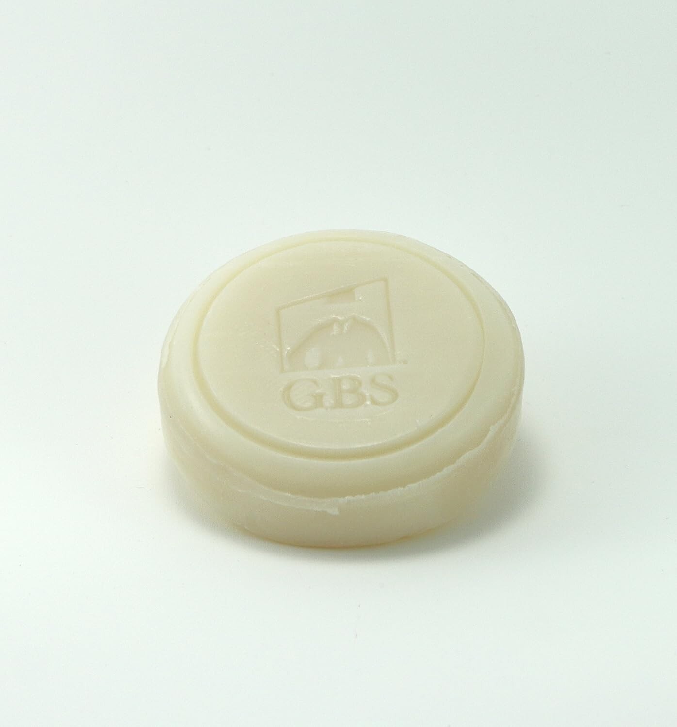 Sandalwood Shaving Soap Puck Bar lather 97% All Natural Enriched W Shea ...