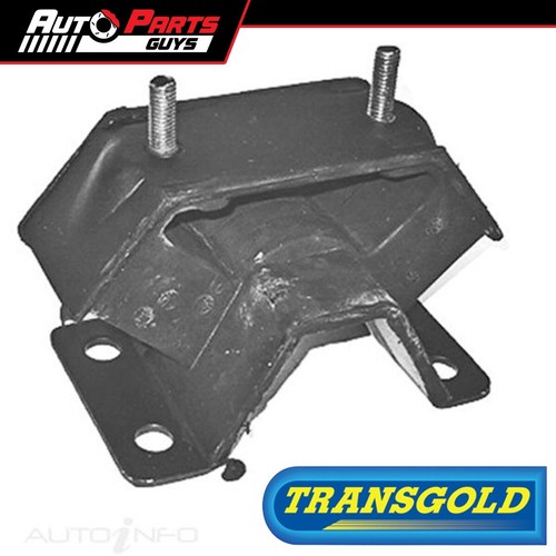 Transgold Rear Engine Mount fits Holden Commodore V6 VR - VX 93 - 02 ...