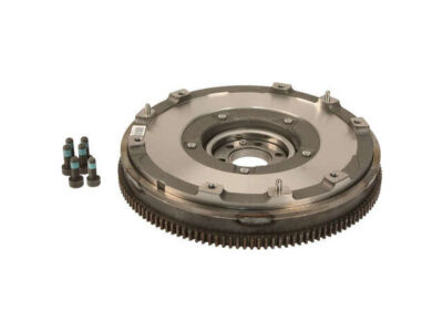 Flywheel For 2007-2012 Mini Cooper 2009 2010 2011 2008 ZX493QS Flywheel ...