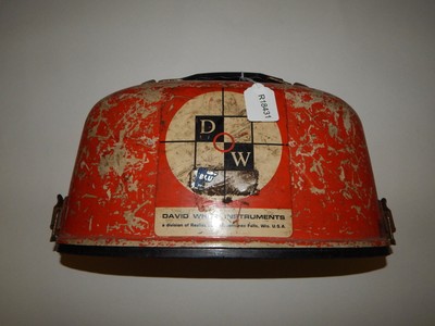 Transits & Theodolites - David White Surveying Transit