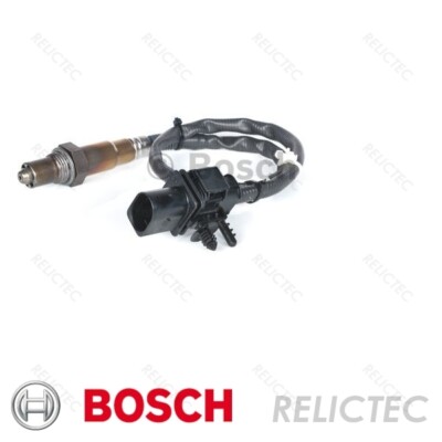Oxygen O2 Lambda Sensor 0258017237 for Suzuki Maruti 18213-83K00 18213 ...