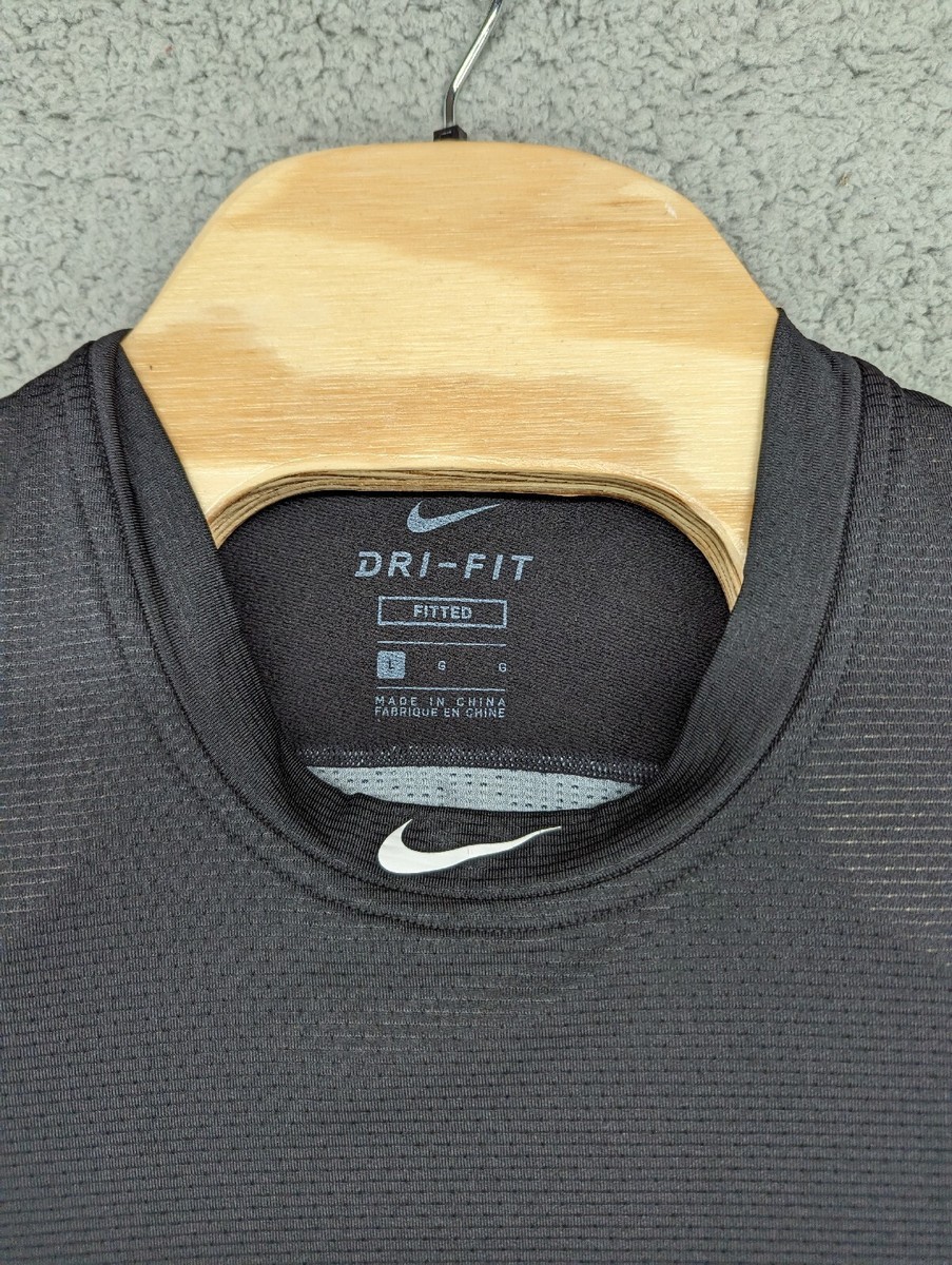 Custom Nike Hypercool