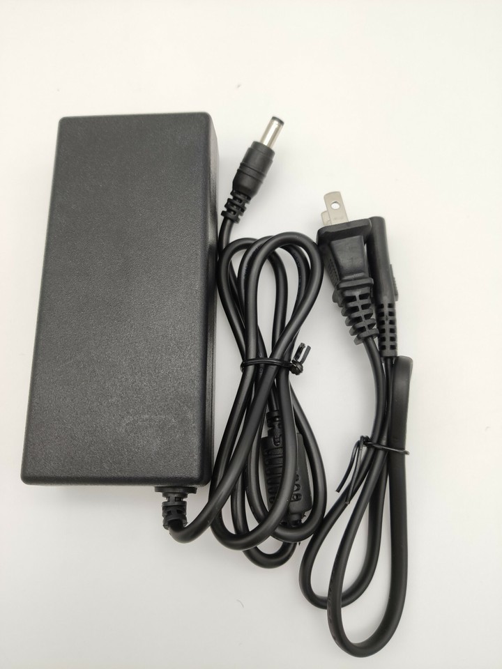Best3DCasesShop Ac Power Pow2 5V 5A 100-240V Neo Geo Aes Usa Plug New ...