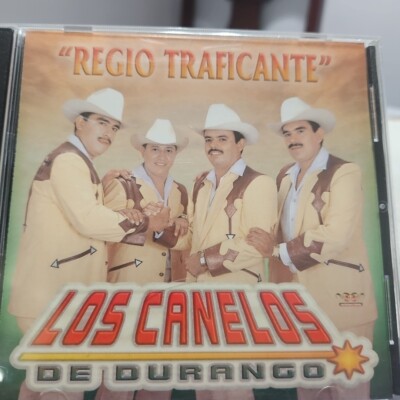 Los Canelos De Durango Cd | eBay