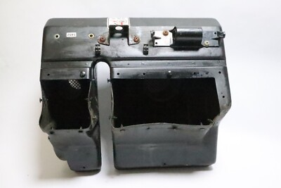 95 Zrt thundercat 800 AIR BOX 0770-225 | eBay