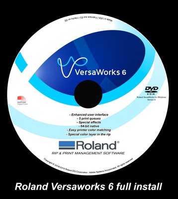 Roland versaworks 5-5-1 download - ranksexi