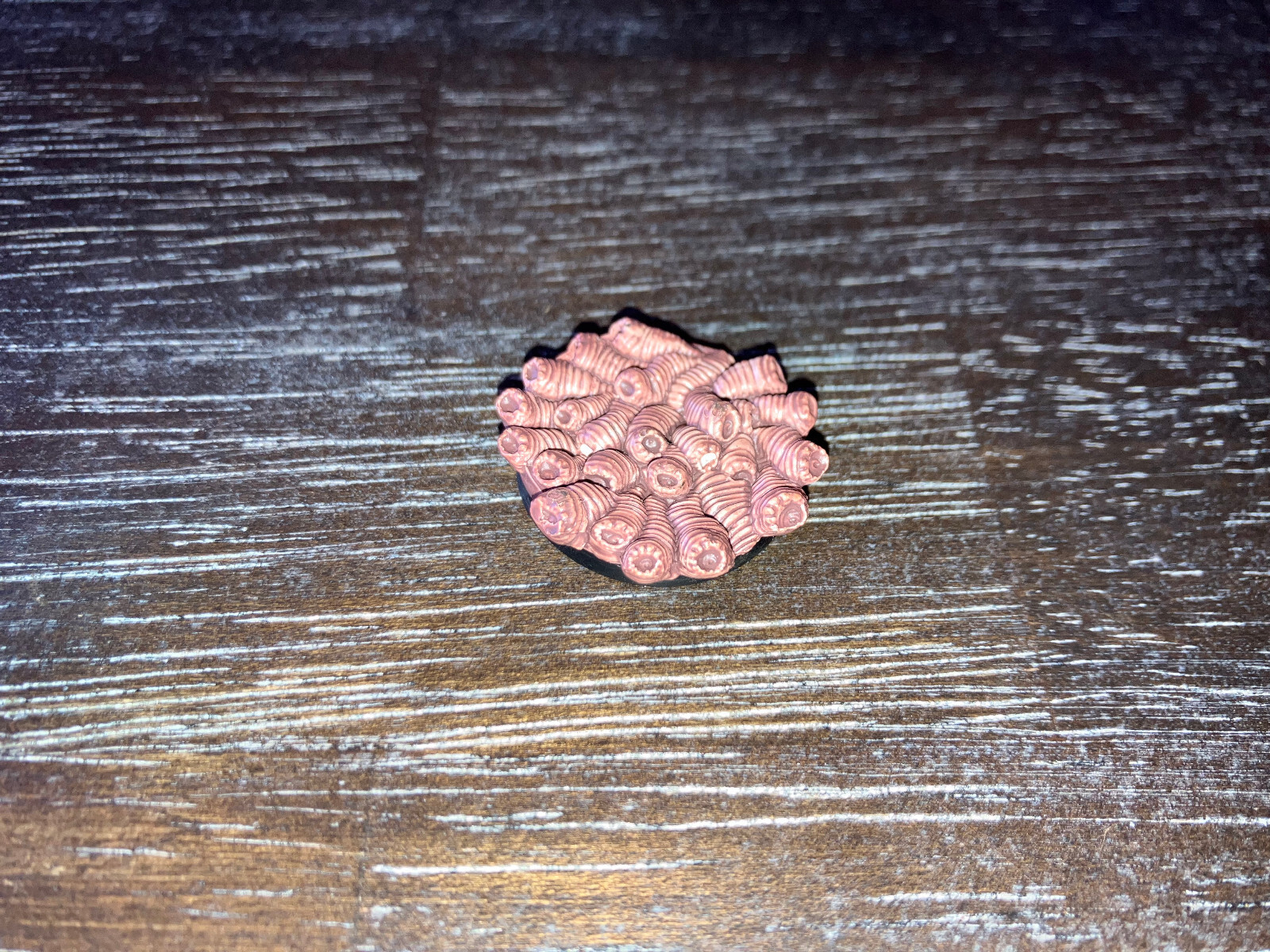 Rot Grub Swarm D&D Miniature Lords of Madness mini Dungeons Dragons ...