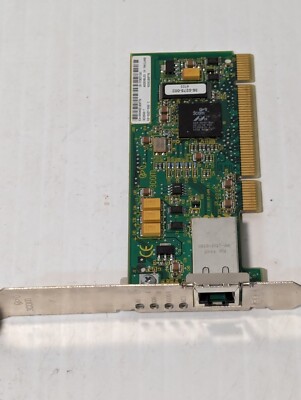 3Com 3C2000-T Computer Internal Network Card 03-0327-000 | eBay