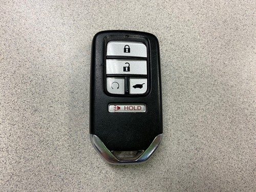 HONDA PILOT KEY FOB FCC ID KR5V2X V44 SMART REMOTE KEYLESS ENTRY ...