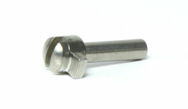 Wilson Combat 1911 Magazine Catch Lock Stainless R15BS for sale online ...