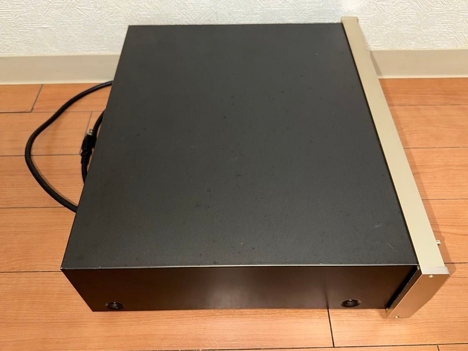 Accuphase T-106 FM/AM Stereo Tuner High-End Audio Component Japan | eBay