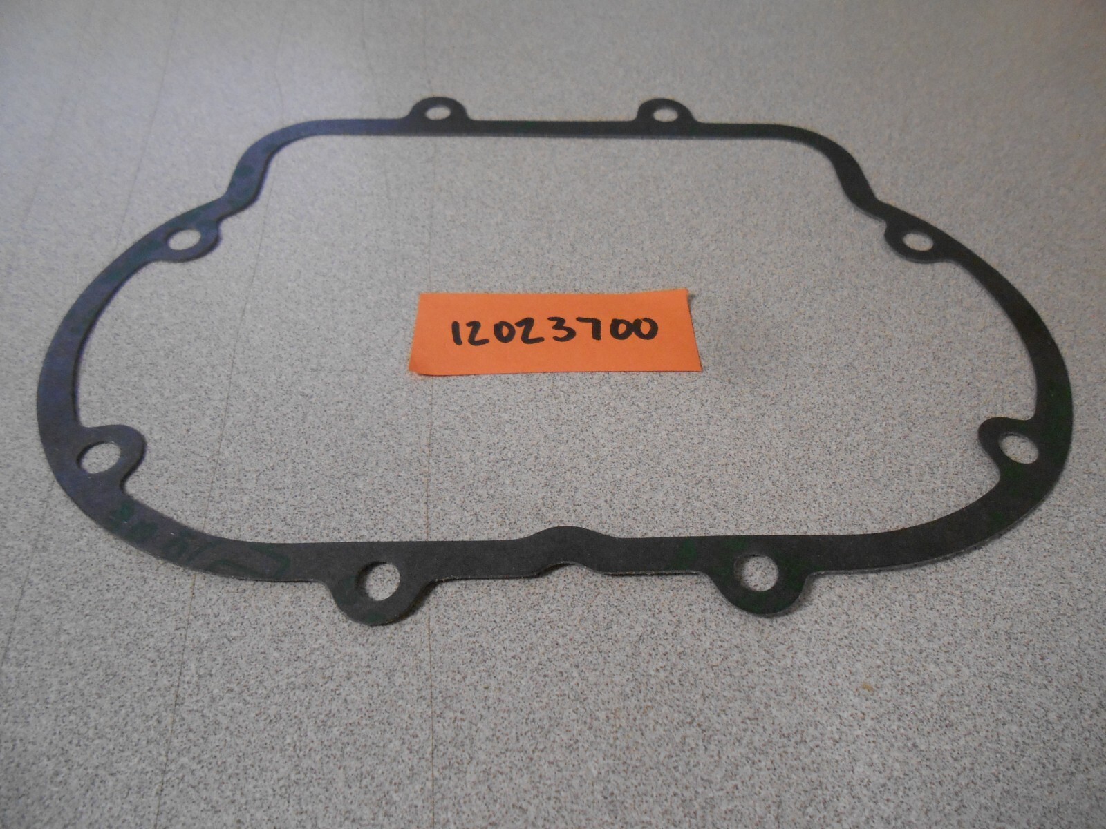 NOS Moto Guzzi Valve Cover Gasket 79-83 SP1000 12023700 | eBay