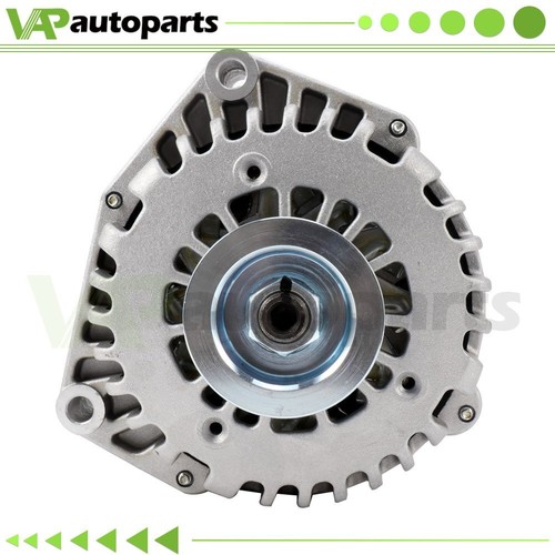 Alternator Fits Chevrolet Silverado Cadillac Escalade ESV EXT 2007-2014 ...