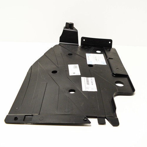 New Genuine BMW 3' Series F - Model Underbody Paneling Side On Left ...