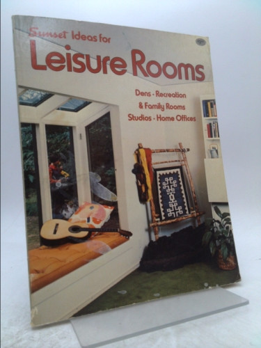 Sunset Ideas for Leisure Rooms by Sunset | eBay