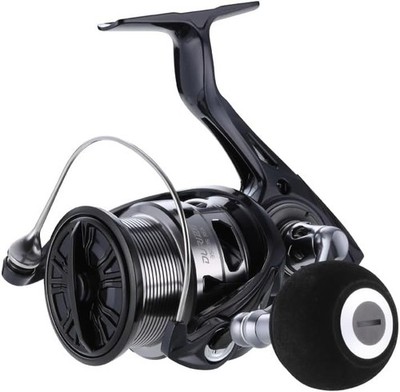 Tailwalk Spinning Reel DURIZE 3500S XGX 6.2:1 Fishing Reel IN BOX | eBay