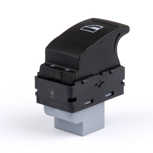 Electric Window Switch Left Passenger Side 7E0959855 for VW Transporter ...