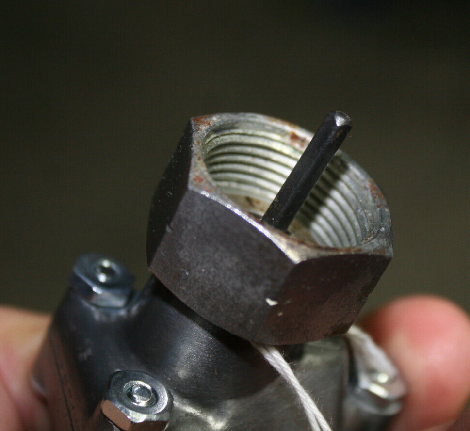 Stewart Warner Speedometer Adjusting Gear Drive Adapter - 777 F Ratio 1 ...