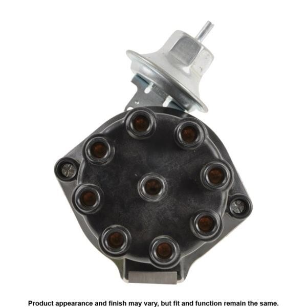 1959-81 Pontiac Factory Style Points Distributor 301 350 389 400 426 ...