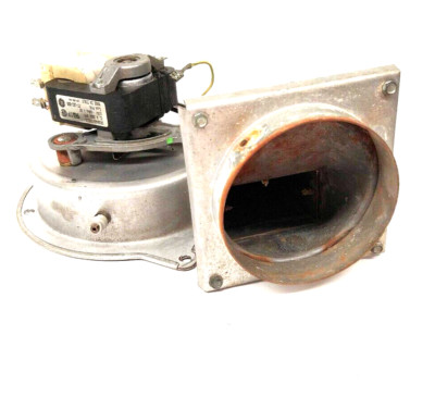 Goodman/Revcor 5KSB46EF0002S Draft Blower Motor 77 102 000 | eBay