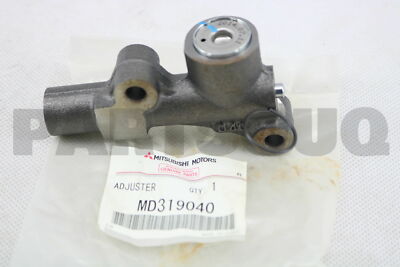 MD319040 Genuine Mitsubishi ADJUSTER,TIMING BELT TENSN | eBay