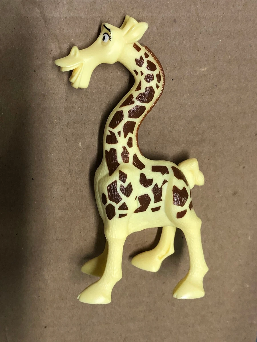 Madagascar 2 Baby Melman