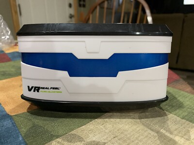 VR Real Feel Alien Blasters Google | eBay