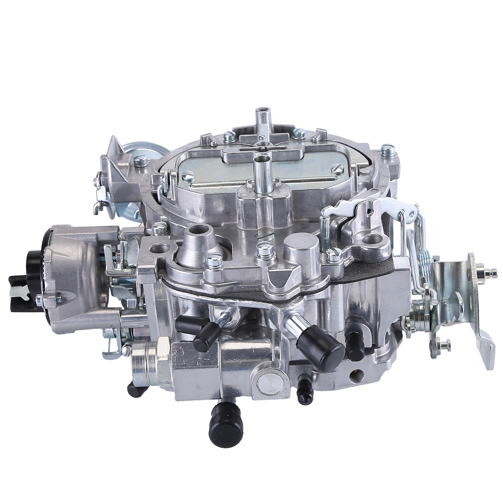 CARBURETOR FOR ROCHESTER QUADRAJET 4 BBL 305-350 ENGINES 650 CFM ...