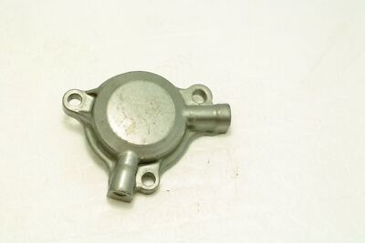 Yamaha WR250F 2001 Oil Filter Element Cover WR400F WR426F YZ250F YZ426F ...